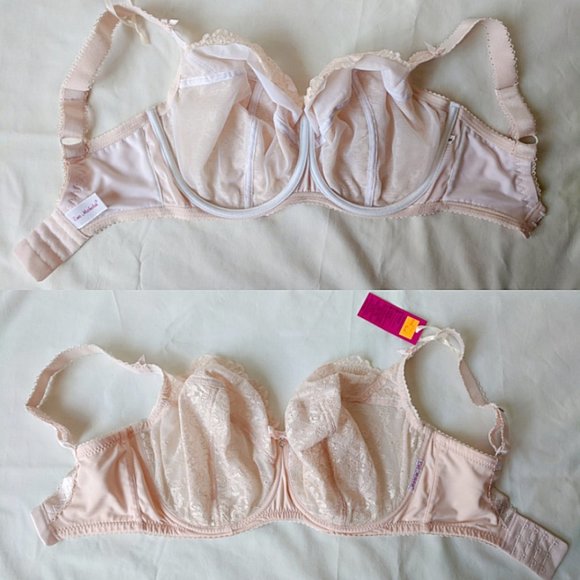 Ewa Michalak | Intimates & Sleepwear | Ewa Michalak Bm Apricot Balcony ...